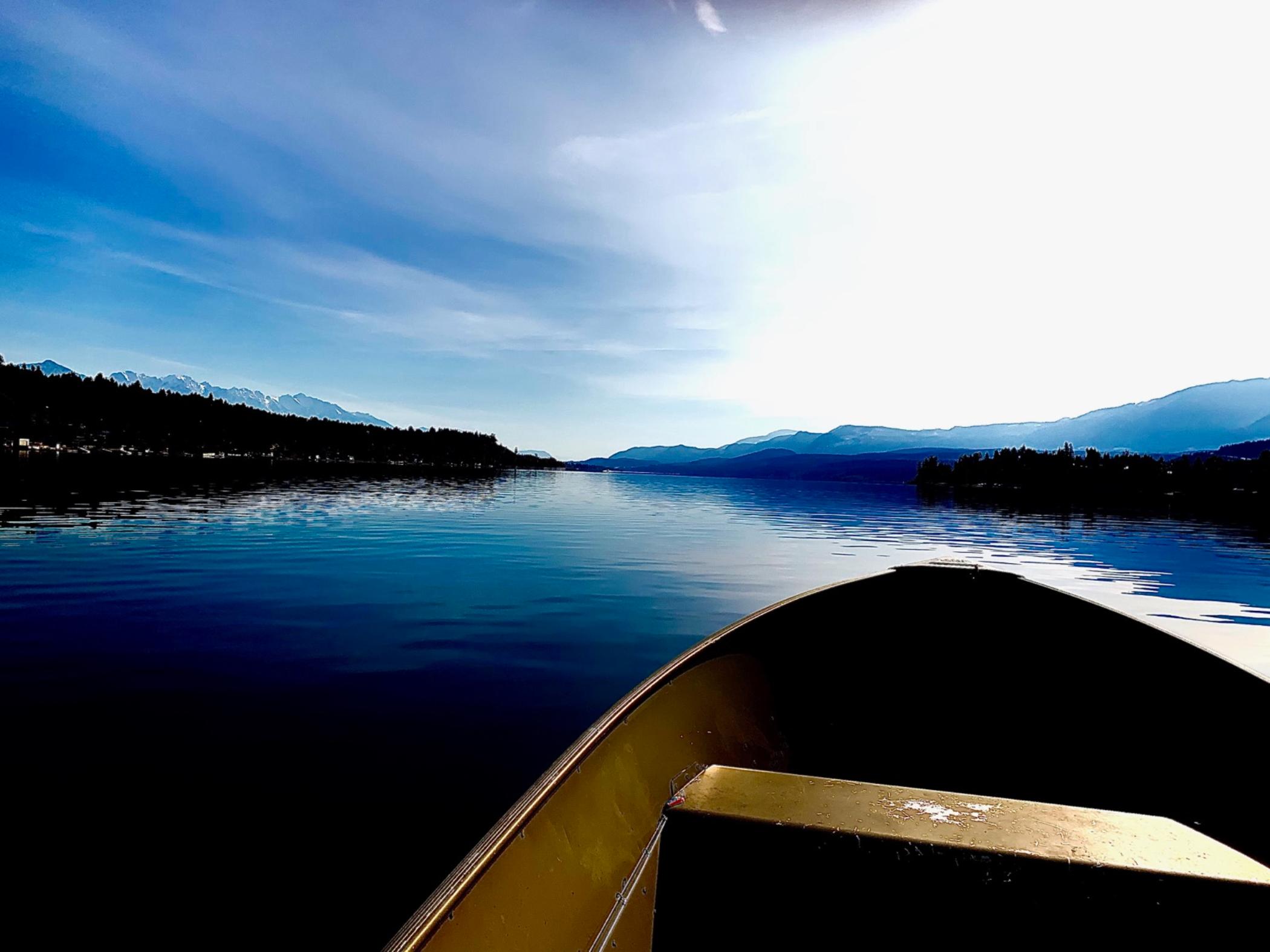 Buy A Lake View BC Estate Lot Now | Lake Windermere Estates
