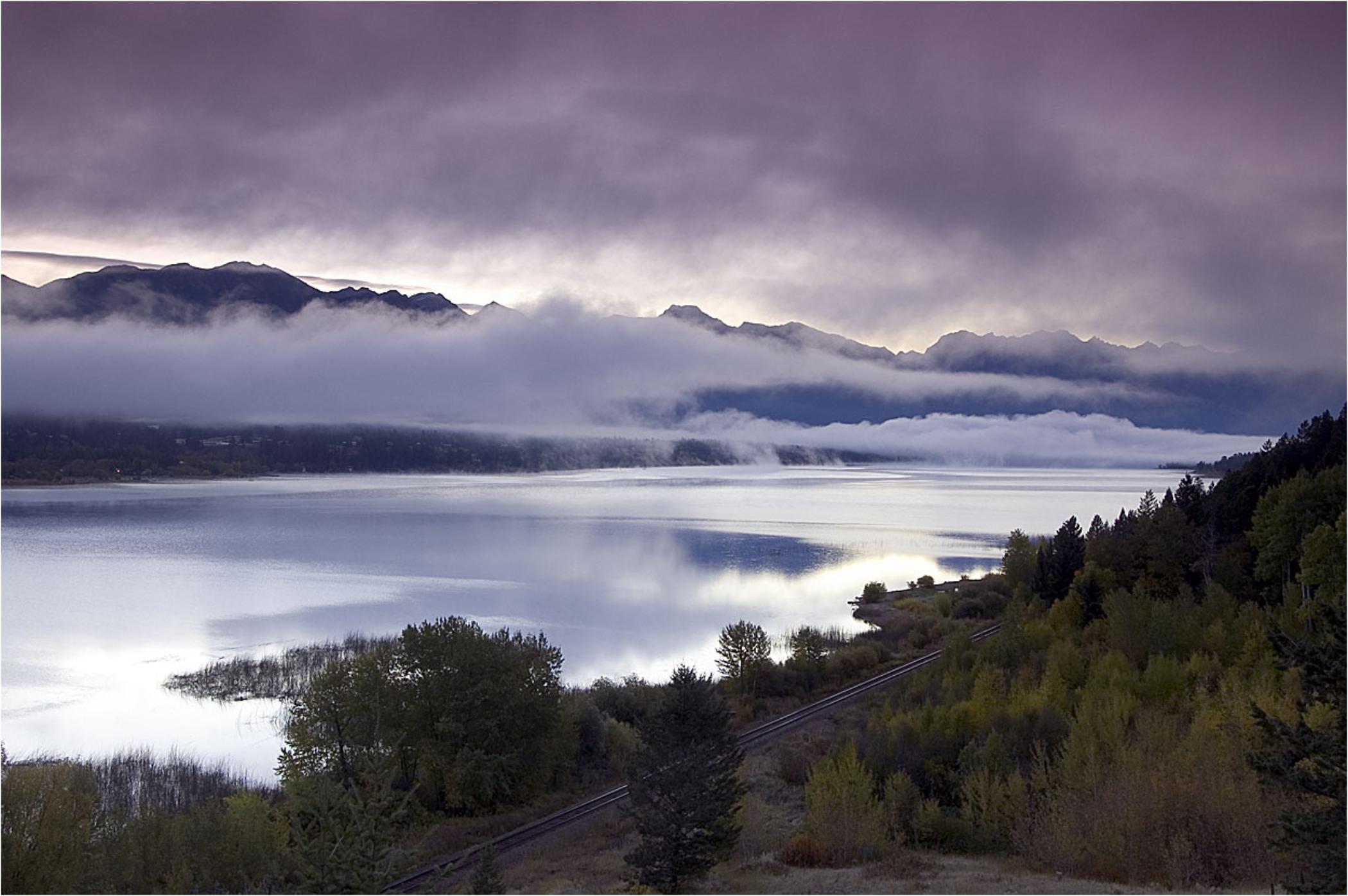 Buy A Lake View BC Estate Lot Now | Lake Windermere Estates